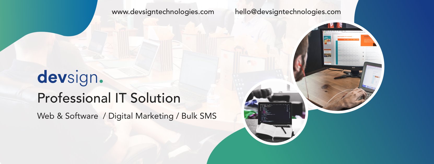 Career - Devsign Technologies